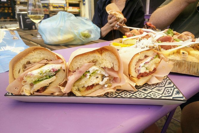 Food and Culture Tour of Ortigia - Highlights of the Tour Experience