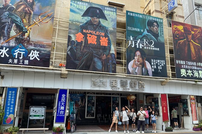 Food and Culture Walking Tour in Tainan - Who Should Consider This Tour?