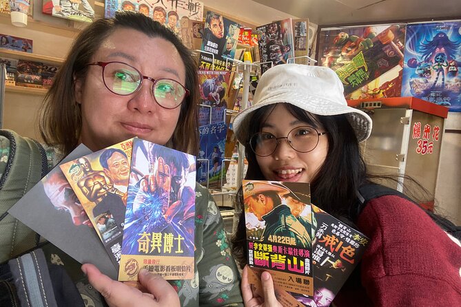 Food and Culture Walking Tour in Tainan - Final Thoughts