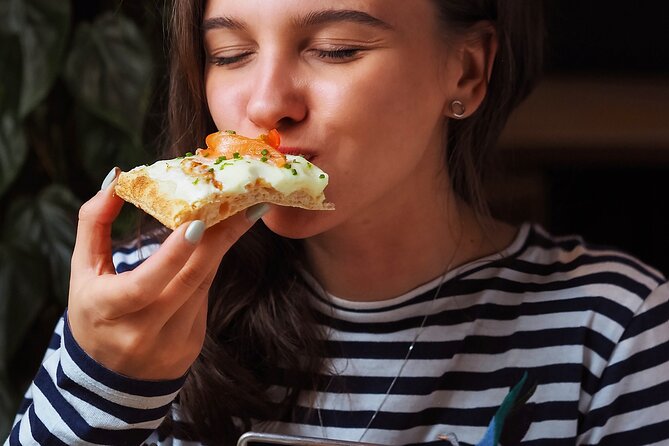 Food and Drink Tasting in Rome - FAQ