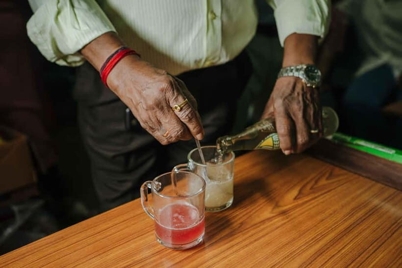 Food And Drink Walking Tour In Panjim - Key Points