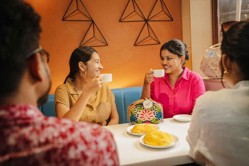 Food And Drink Walking Tour In Panjim - An Honest Look at the Tour Experience