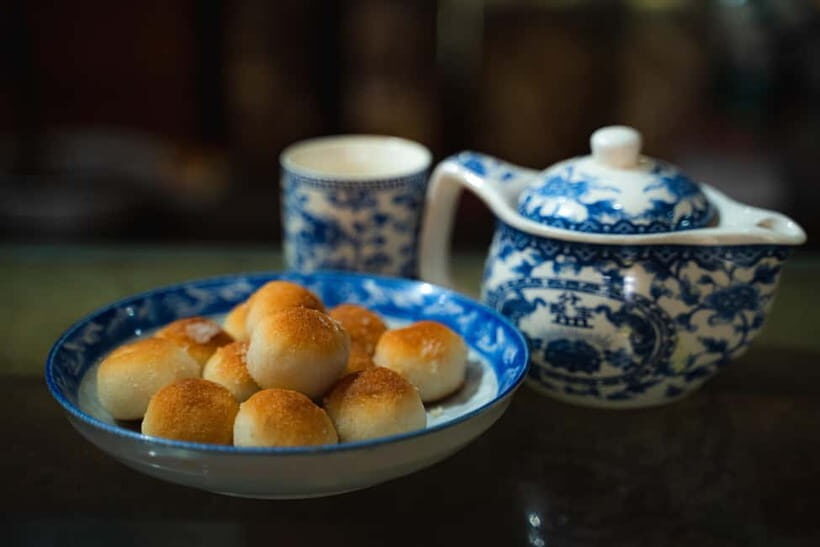 Food And Drink Walking Tour In Panjim - Overall Impression and Value