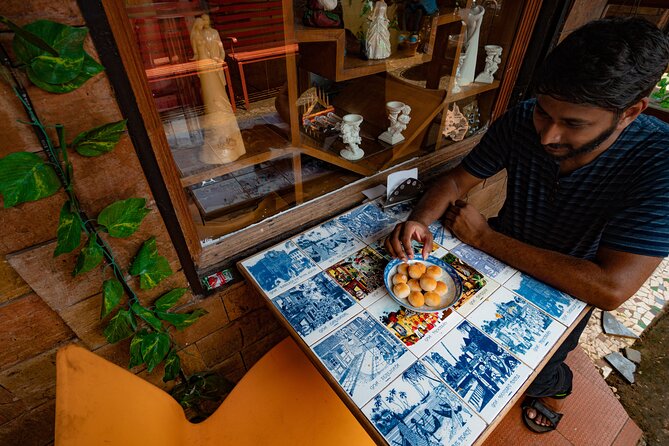 Food And Drink Walking Tour In Panjim - An In-Depth Look at the Food And Drink Walking Tour in Panjim