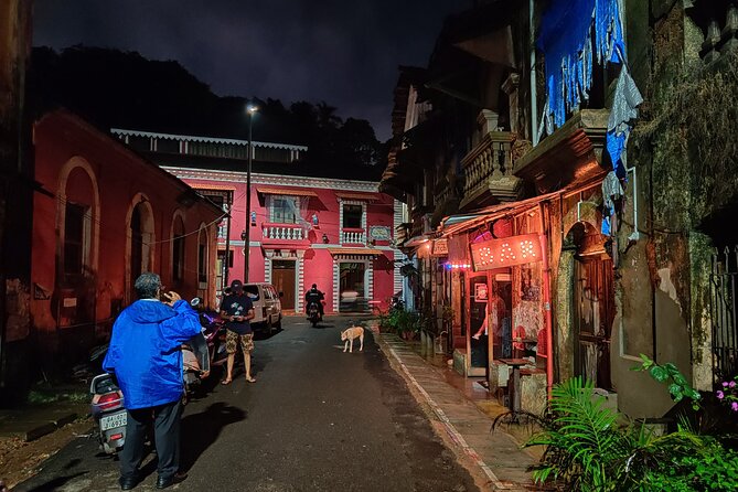 Food And Drink Walking Tour In Panjim - Is the Food and Drink Tour Worth the Price?