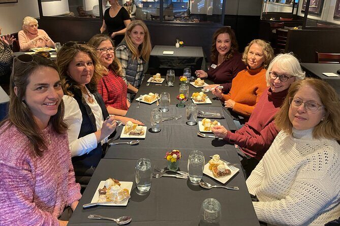 Food and Music History Tour of Nashville's Music Row - What Makes This Tour Stand Out