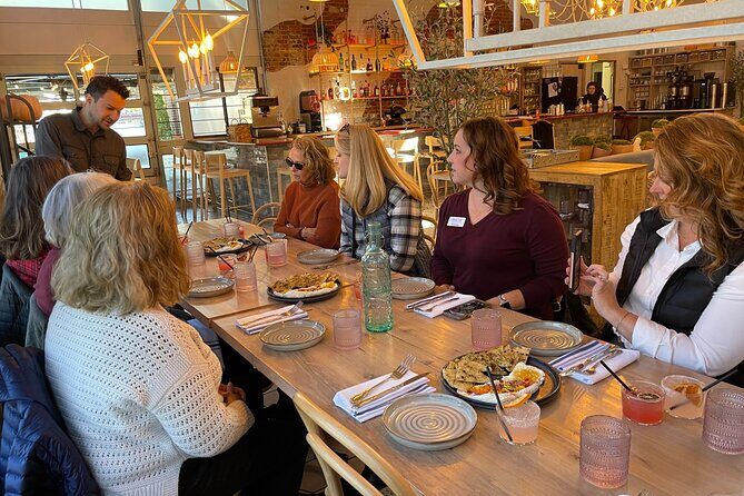 Food and Music History Tour of Nashville's Music Row - Who Should Consider This Tour?