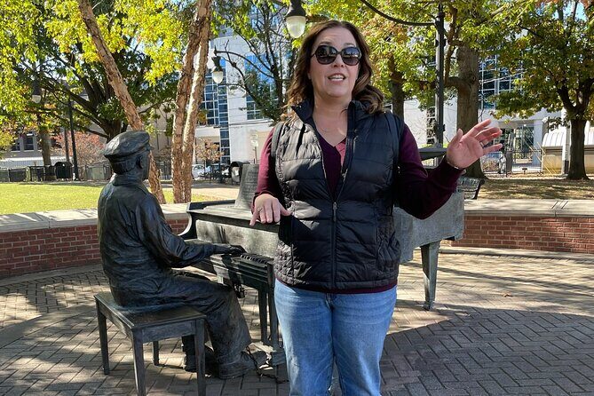 Food and Music History Tour of Nashville's Music Row - Final Thoughts: Why Choose This Tour?