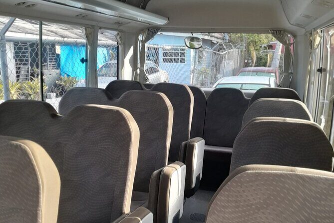 Food and Rum Tour - Deep Dive into the Nassau Food and Rum Tour