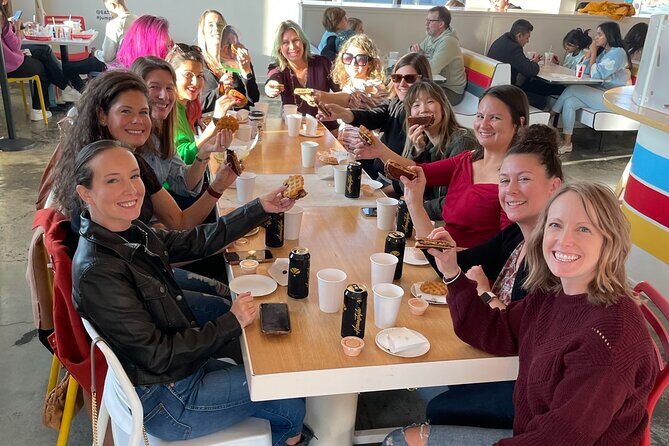 Food and Walking Tour in East Nashville - A Deep Dive into the Tour Experience