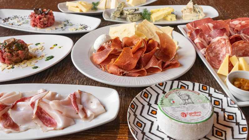 Food and Wine Experience - Authenticity and Guest Feedback