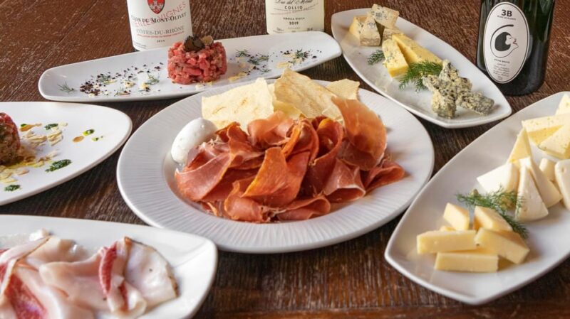 Food and Wine Experience - Who Should Consider This Tour?