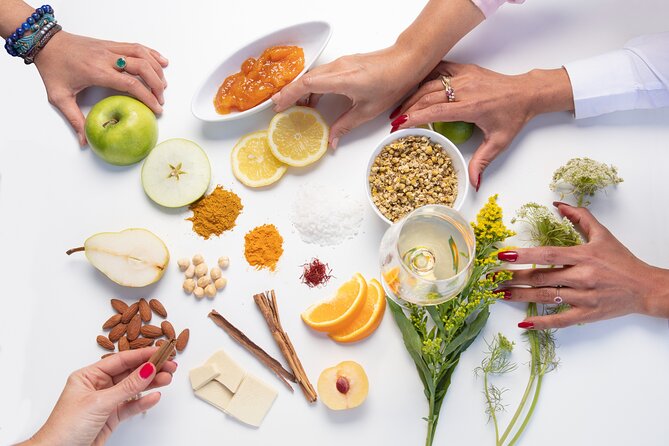 Food and Wine Lesson and Wine Tasting in San Gimignano - Pricing and Cancellation Policy