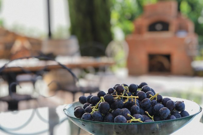 Food and Wine Pairing Dinner at Karnas Vineyards Bodrum - Accommodating Dietary Requirements