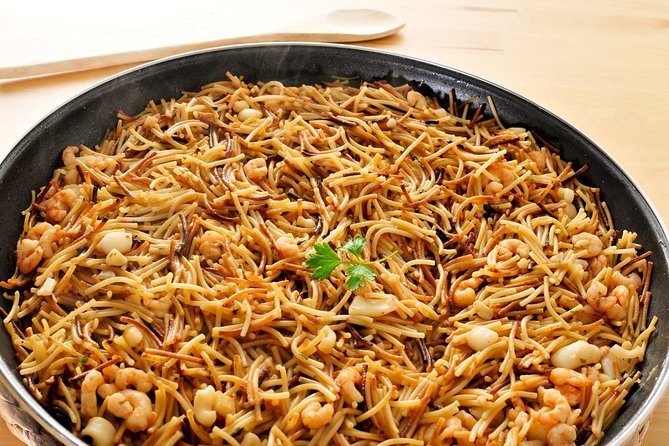 Food and Wine Small Group Tour From Barcelona - Maximum 8 People - Traveler Experiences and Recommendations