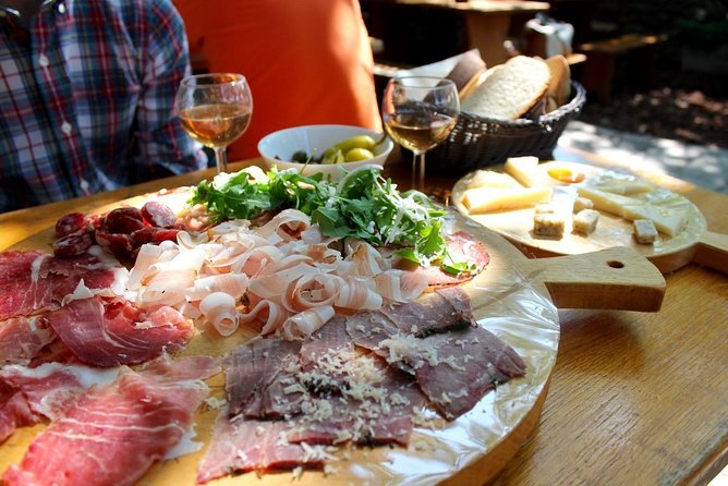 Food and Wine tasting experience in Trieste traditional farmhouse Osmiza - Practical Details and Tips