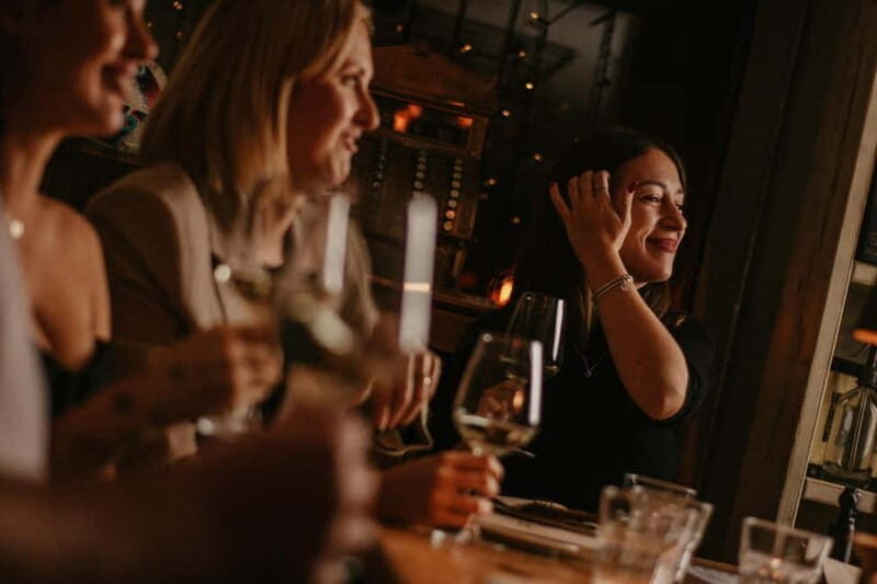 Food and Wine Tasting in Budapest by the Basilica - Frequently Asked Questions