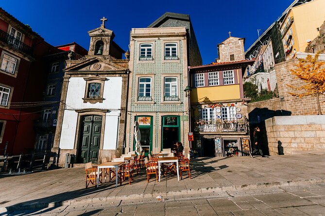 Food and Wine Tasting Tour in Porto of HIDDEN GEMS (Small Groups) - Guest Reviews and Experiences
