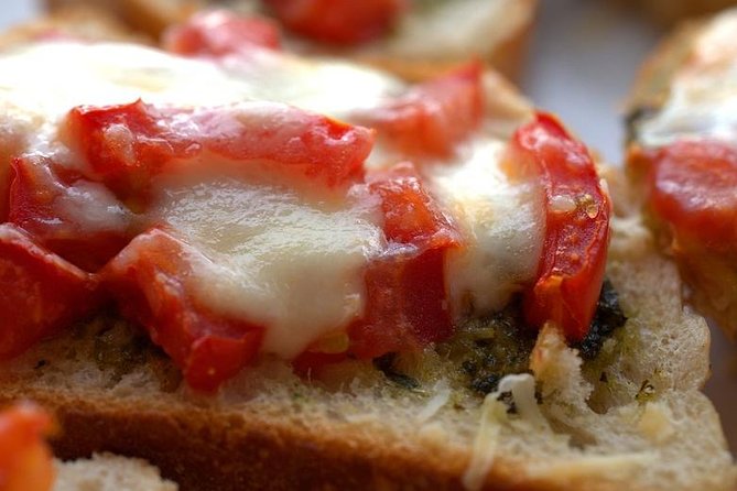 Food and Wine tour: Ghetto & Trastevere Culinary Adventure - FAQ