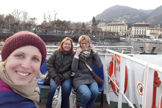 Food and Wine tour on Como Lake - small group tour - Who Will Enjoy This Tour?