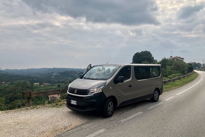 Food and Wine Tour on the Prosecco Hills from Venice - Why This Tour Is Worth Considering
