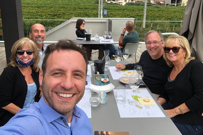 Food and Wine Tour on the Prosecco Hills from Venice - FAQs