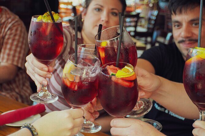 Food and Wine Tour Santa Monica - Authentic Experiences and Why This Tour Works