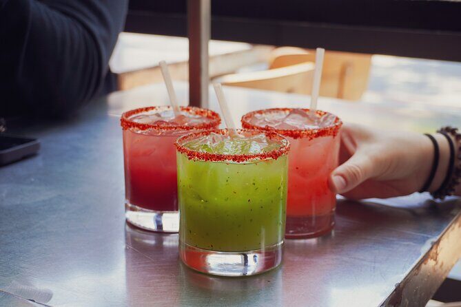 Food and Wine Tour Santa Monica - The Sum Up: Is This Tour Worth It?