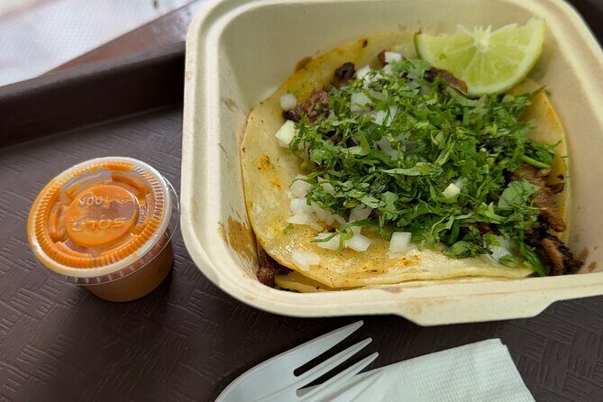 Food, Art, & Buildings of Midtown - Who Will Enjoy This Tour?