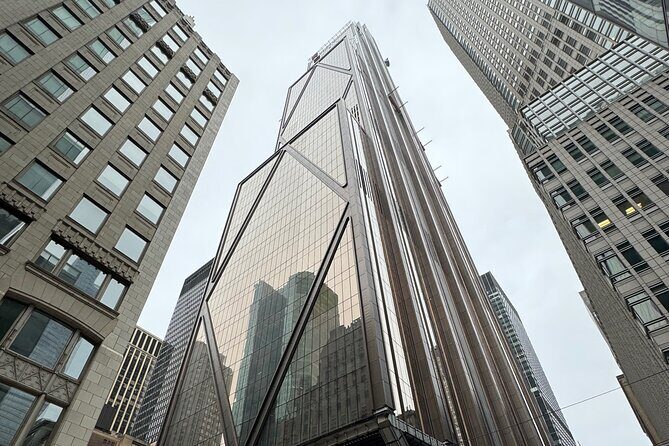 Food, Art, & Buildings of Midtown - FAQ