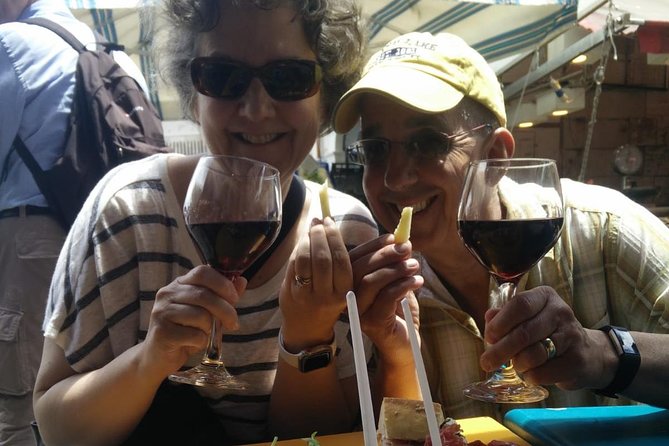 Food + City Tour Tour in Ortigia With an Authorized Guide - Highlights of the Ortigia Experience