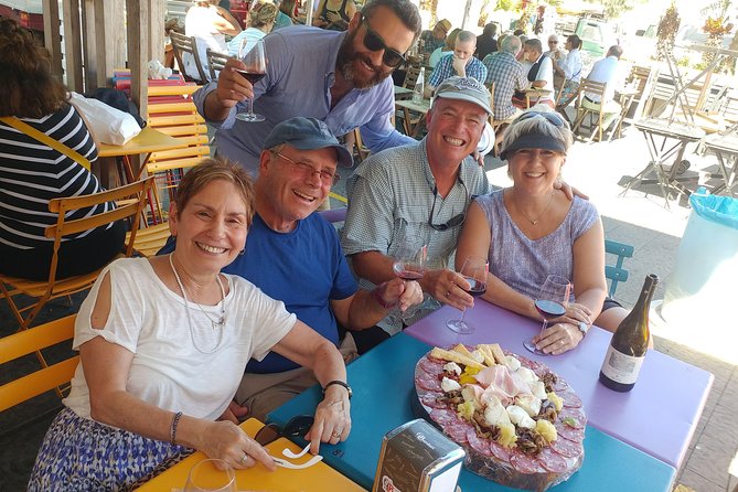 Food + City Tour Tour in Ortigia With an Authorized Guide - Pricing and Booking Information