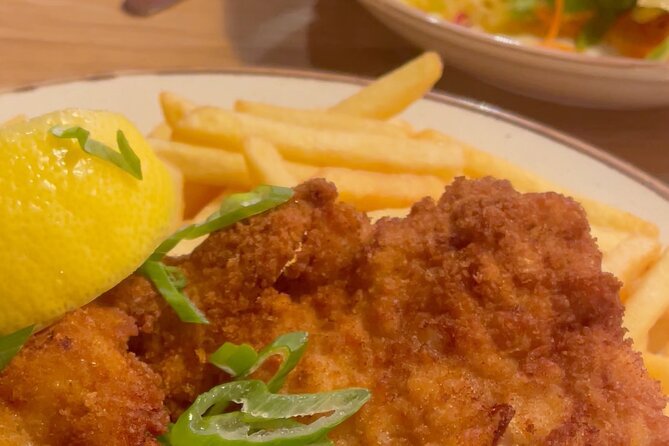 Food City Tour with Heidelberg Sightseeing Highlights - Final Thoughts