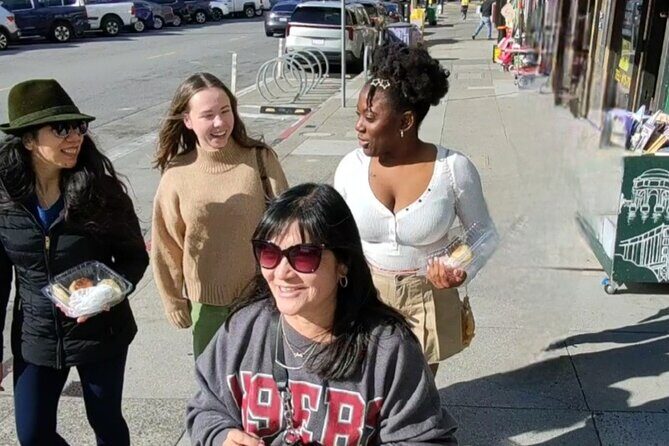 Food Crawl and Shopping on Clement Street - Why This Tour Offers Great Value