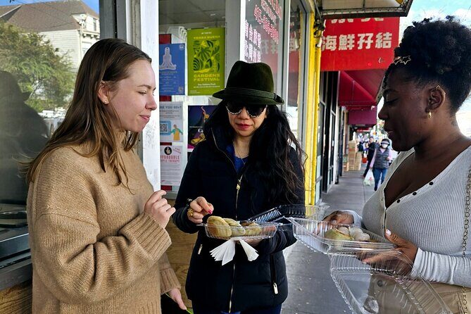 Food Crawl and Shopping on Clement Street - Final Thoughts: Is It Worth It?