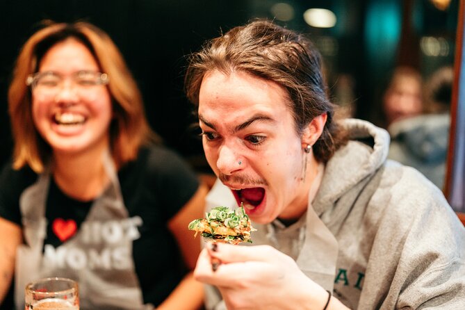 Food Crawl: Discover Osaka'S Soul With Every Step! - Ensuring Accessibility and Comfort