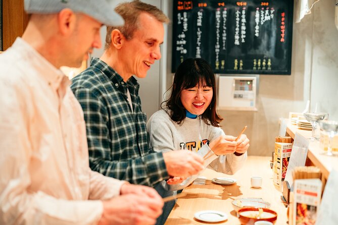 Food Crawl: Discover Osaka'S Soul With Every Step! - Common Questions
