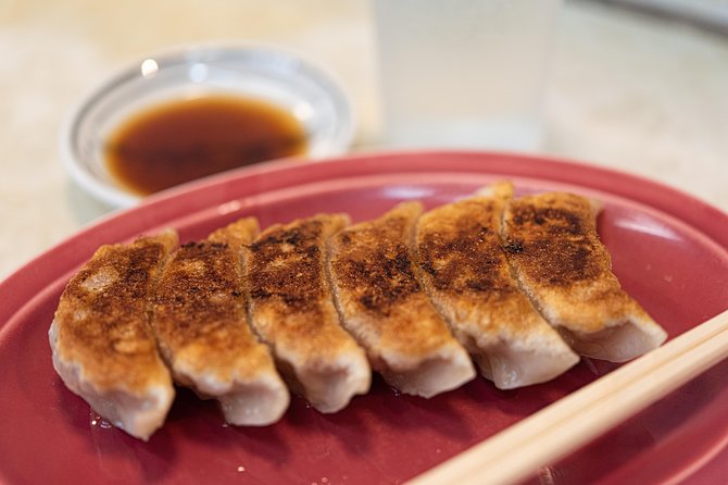 Food Crawl Tour in Asakusa - Booking Information and Policies