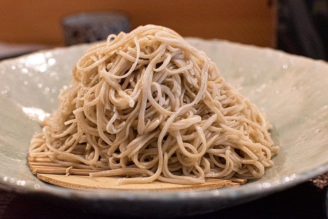 Food Crawl Tour in Asakusa - Exploring the Historic Asakusa Neighborhood