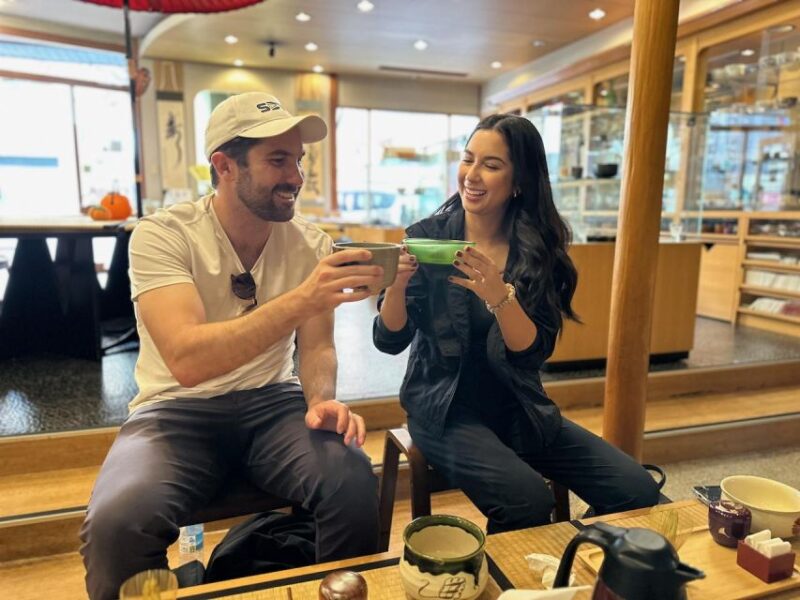 Food & Cultural Walking Tour Around Zenkoji Temple in Nagano - Exploring Zenkoji Temple