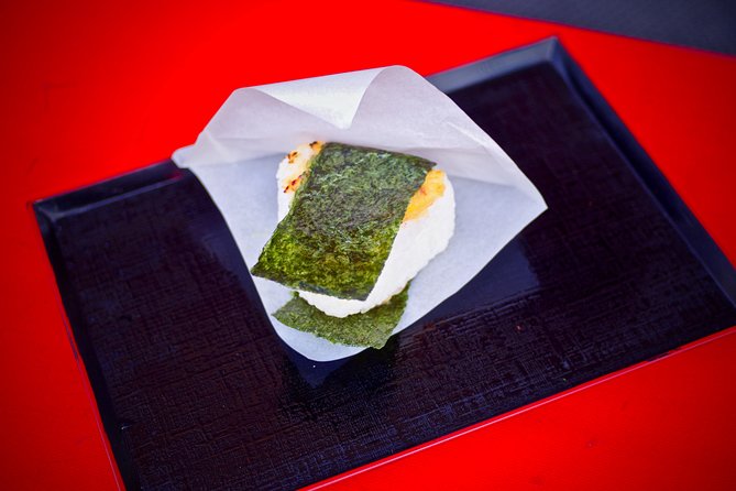 Food & Cultural Walking Tour Around Zenkoji Temple in Nagano - Booking Information and Cancellation Policy