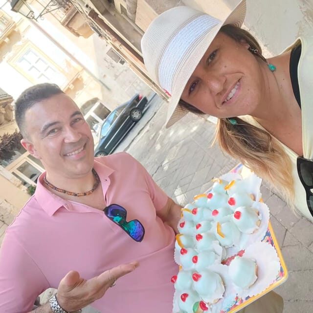 Food & Culture Tour of Ortigia - Exploring Ortigia Through Food and History