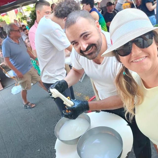 Food & Culture Tour of Ortigia - Practical Tips for Travelers
