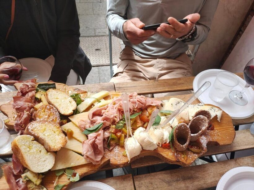 Food & Culture Tour of Ortigia - FAQs