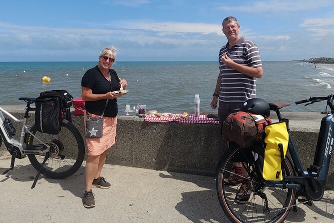 Food & Drink E-Bike guided Tour / Private - Who Is This Tour Best For?