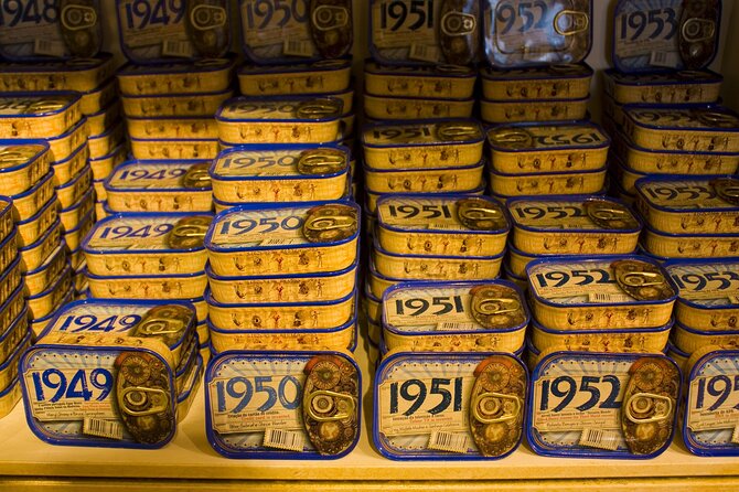 Food & Drink Private Tour in Lisbon & Cacilhas w/ Ferry Included - Summary: Who Is This Tour Perfect For?
