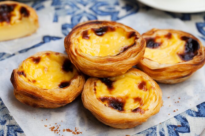 Food & Drink Private Tour in Lisbon & Cacilhas w/ Ferry Included - Frequently Asked Questions