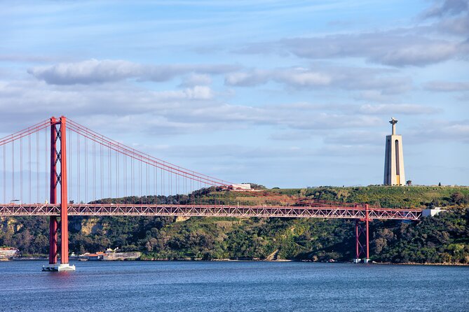 Food & Drink Private Tour in Lisbon & Cacilhas w/ Ferry Included - Final thoughts