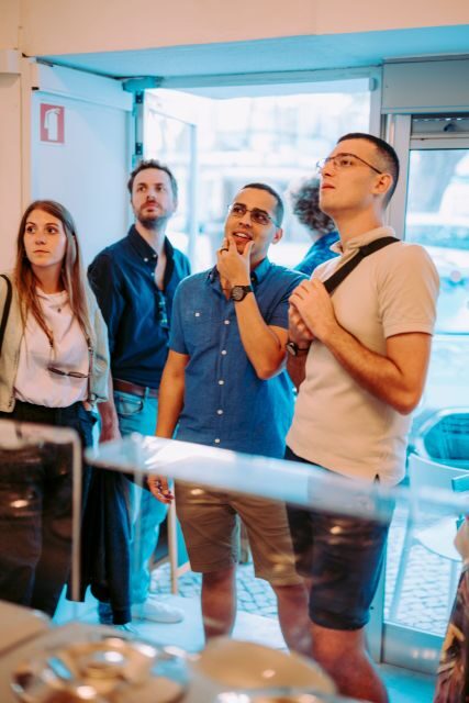 Food & Drink Tour Faro - What to Expect on the Food & Drink Tour Faro