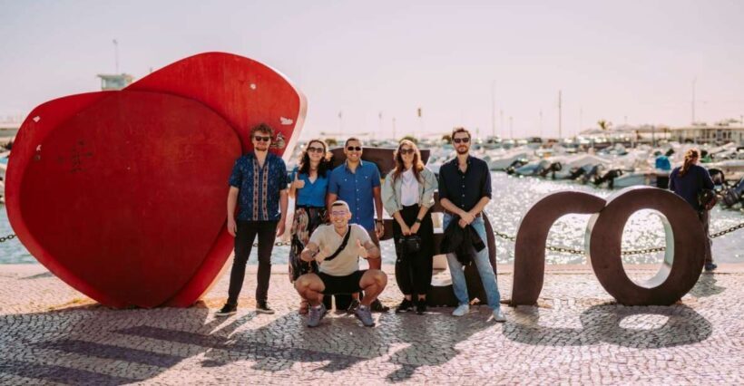 Food & Drink Tour Faro - Is It Worth the Price?
